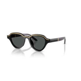 Emporio Armani Ea4264U Sonnenbrillen - - Accessories - Herren - Schwarzk - 47 MM