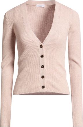 Brunello Cucinelli STRICKWAREN - Strickjacken auf YOOX.COM