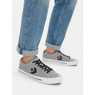 Converse Sneakers aus Stoff Converse Sport Casual A10548C Grau