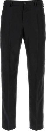 Pantaloni Torino Homme, Pantalons, Noir, Taille: S Michael Pantalons