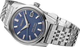 Seiko Damen, Accessories, Grau, ONE SIZEGröße