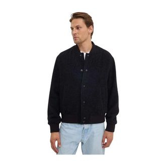 Iro Bomberjacke - - Jackets - Herren - Schwarzk - S