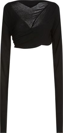 Rick Owens TOPS - Tops auf YOOX.COM