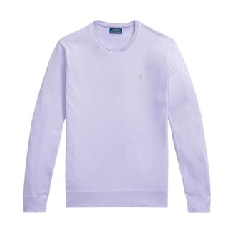 Polo Ralph Lauren Herren, Strickwaren, Lila, LGr&ouml;&szlig;e