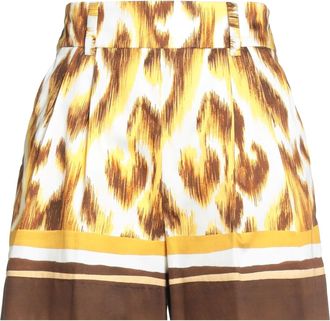 Luisa Spagnoli HOSEN & RÖCKE - Shorts & Bermudashorts auf YOOX.COM