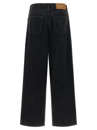 Haikure Bethany Jeans - Black