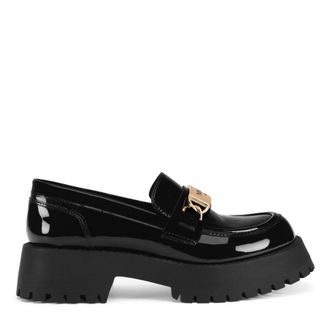 Nine West Slipper Nine West WFA2998-1 Schwarz