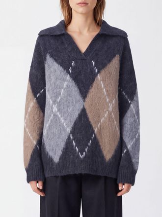 Filippa K Pullover Damen Farbe Grau