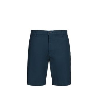 Dockers Bermuda in Baumwolle - blau