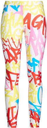 Chiara Ferragni HOSEN & R&Ouml;CKE - Leggings auf YOOX.COM