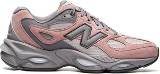 New Balance 983 Sneaker in Pebble-Rosa
