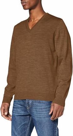 Maerz 490400 Sweater, Beige (Teddy 170), 54 Homme