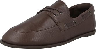 Calvin Klein Mokassin Pebble-grain