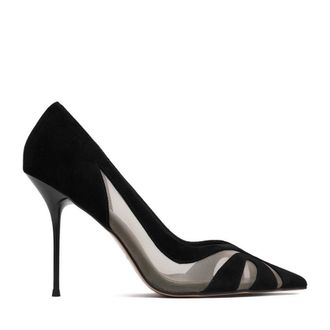 Eva Minge High Heels Eva Minge EO-YARA-LT2019-7 Schwarz