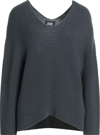 Alpha Studio STRICKWAREN - Pullover auf YOOX.COM