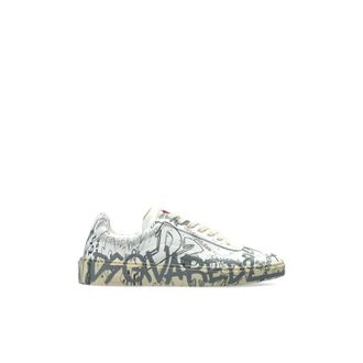 Dsquared2 Rider Sneakers - - Shoes - Herren - Wei&szlig; - 40 EU