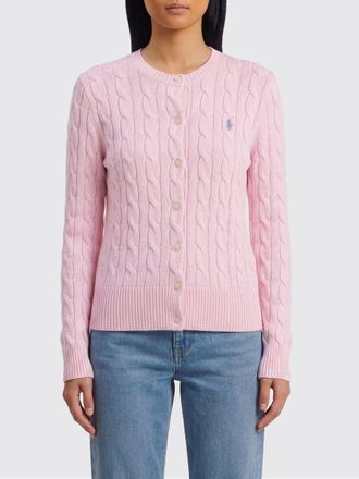 Polo Ralph Lauren Pull POLO RALPH LAUREN Femme couleur Rose