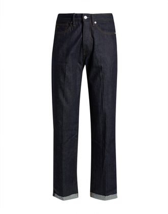 Nine In The Morning HOSEN & R&Ouml;CKE - Jeanshosen auf YOOX.COM