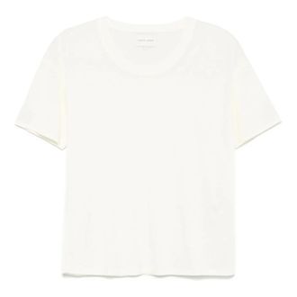 Loulou Studio Damen, Oberteile, Beige, LGr&ouml;&szlig;e