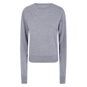 Extreme Cashmere Cashmere Tricots - Femme - Pulls - Gris - Taille: ONE Size