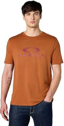 Oakley T-Shirt pour Homme, Auburn, XL