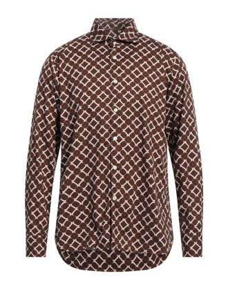 Tintoria Mattei TOPS - Hemden auf YOOX.COM