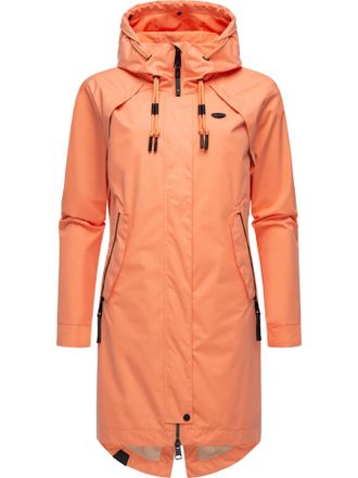 Ragwear Funktionsmantel Rejany