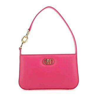 MCM Clutch Handtasche - - Bags - Damen - Rosa - ONE SIZE