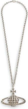 Vivienne Westwood Collier bas relief