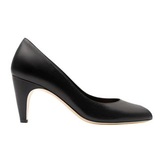 Parall&egrave;le Picco Pump - - Shoes - Damen - Schwarzk - 38 1/2 EU