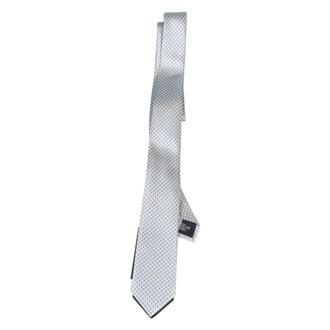Giorgio Armani Ties - - Accessories - Herren - Blau - ONE SIZE
