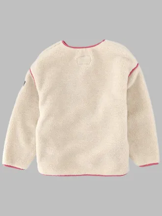 Il Gufo Polyester Blend Jacket - Multicolor