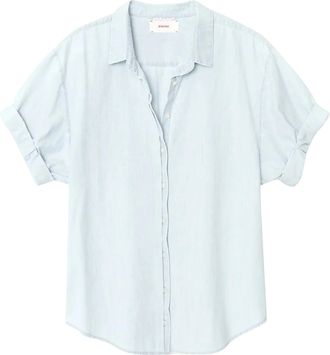 Xirena Blouse Channing Xirena