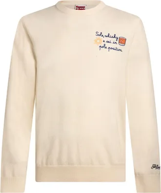 MC2 Saint Barth STRICKWAREN - Pullover auf YOOX.COM