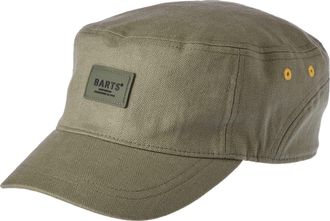 Barts Herren Montania Cap Montania-Kappe, Army, Uni