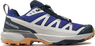 Salomon Sneakers X Ultra 360 Edge GORE-TEX L47463300 Blau