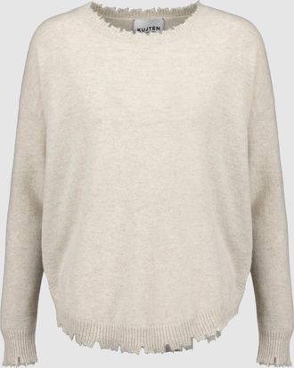 Kujten Pull Mela Avoine