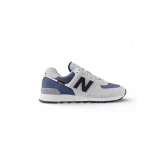 New Balance Herren, Schuhe, Grau, 44 1/2 EUGr&ouml;&szlig;e