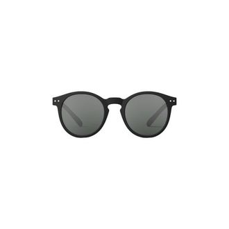 Izipizi Lunettes de soleil rondes