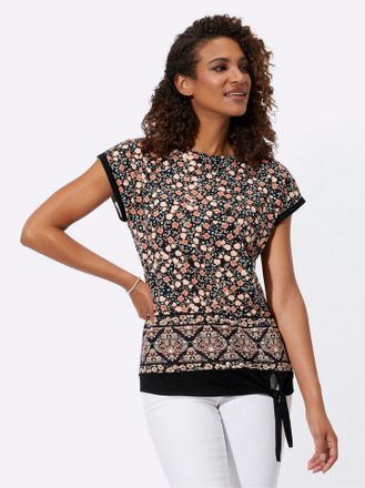 Witt T-Shirt Shirt Extra kurz