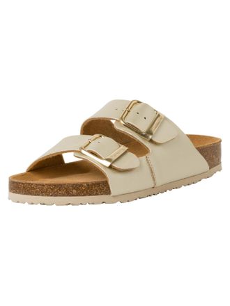 Tamaris Pantolette Damen Flach