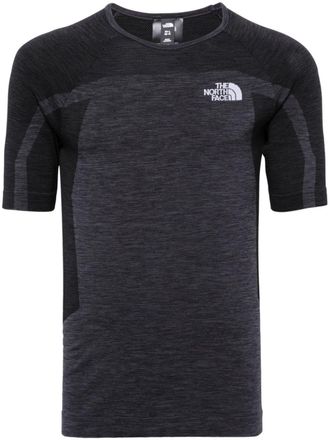 The North Face t-shirt Mountain Athletics Lab - Gris