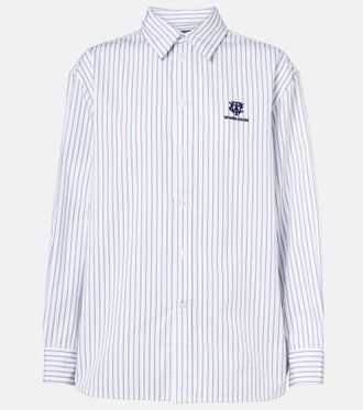 Polo Ralph Lauren X Wimbledon Hemd aus Baumwolle