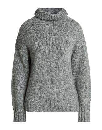 Alpha Studio STRICKWAREN - Rollkragenpullover auf YOOX.COM