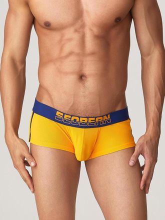 SEOBEAN Boxershorts Side Line