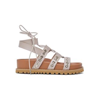 Liu Jo Sandales &agrave; lacets