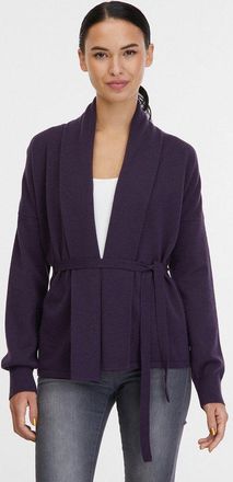 Ragwear Strickjacke UMEKO