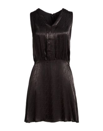 A|X Armani Exchange KLEIDER - Mini-Kleider auf YOOX.COM