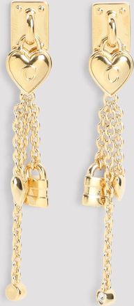 Chlo&eacute; Earrings