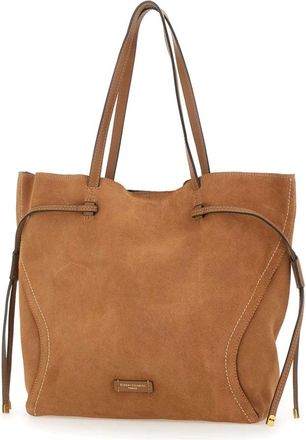 Gianni Chiarini Femme, Sacs, Brun, Taille: ONE Size Violette Shoulder Bag